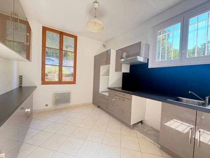 Appartement 3 pièces à louer - Vinaigrier, Nice