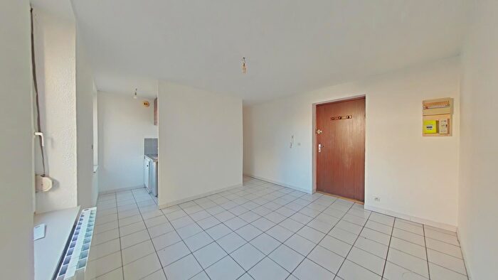 Saint-Étienne, Saint-Roch, Vivaraize, Valbenoite, Centre Deux - Appartement 2 pièces à louer