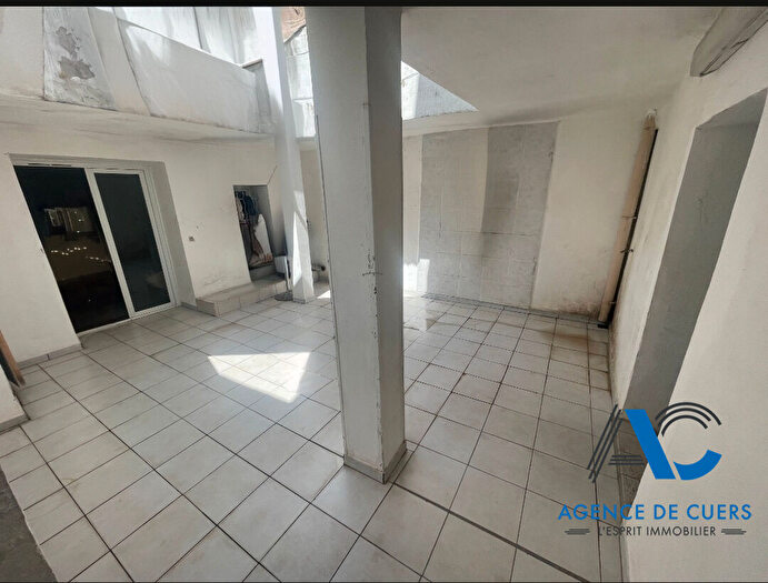 Cuers : Maison 6 pièces à vendre