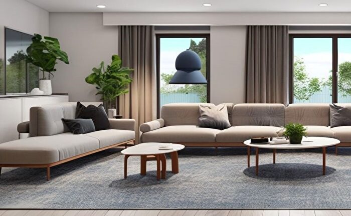 Maison à vendre - Argenteuil, Centre-ville - 4 pièces