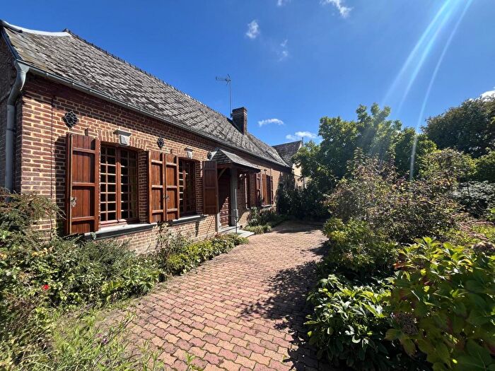 Maison 10 pièces à vendre - Clairfontaine