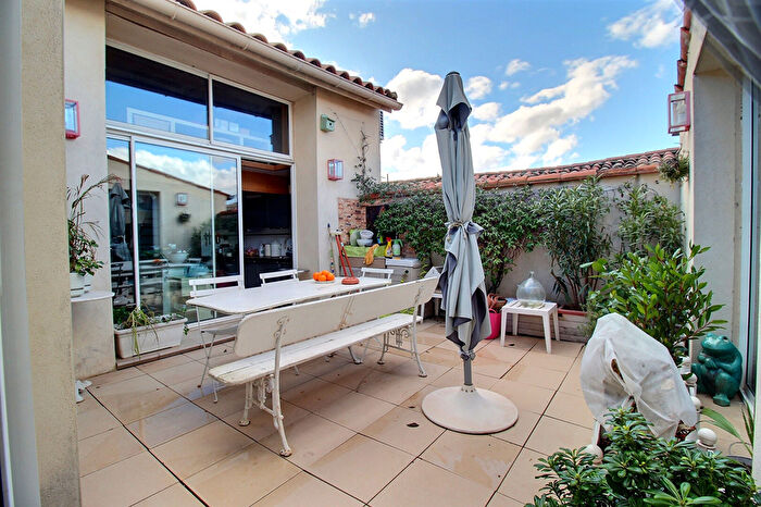 Appartement à vendre - Mauguio, Jean Monnet, Léo Lagrange - 5 pièces - 3 chambres