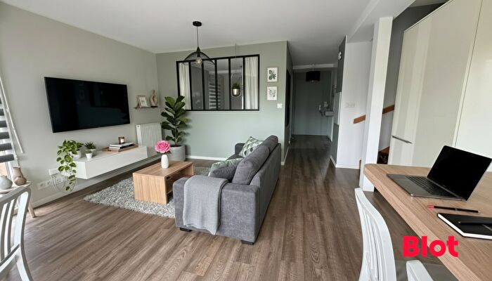 Maison 4 pièces à vendre - Cintré