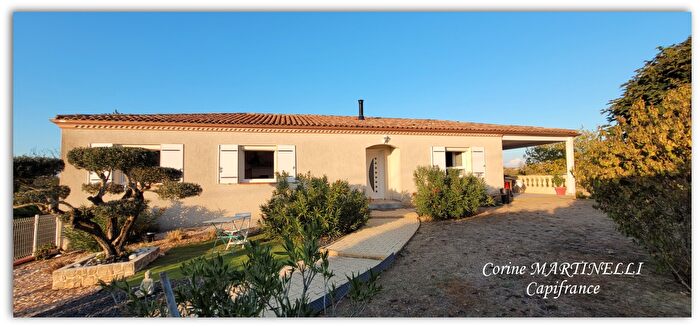 Maison 4 pièces à vendre à Astaffort