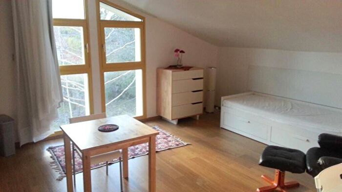 Appartement 1 pièce à louer - Bealieres, Meylan