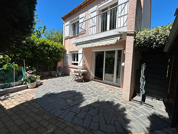 Carcassonne, La Conte, Ozanam : Maison 6 pièces à vendre