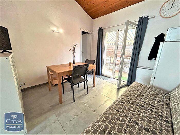Maison 3 pièces à vendre - Les Mathes