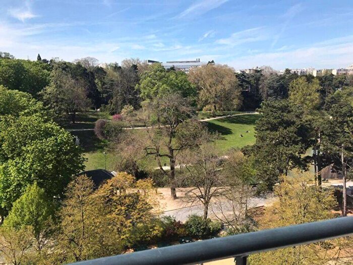 Appartement à louer - Mouton Duvernet, Paris ème arrondissement - 1 pièce