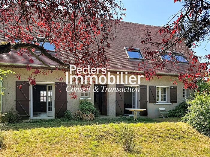 Rueil-Malmaison, Mont Valerien - Maison 7 pièces à vendre