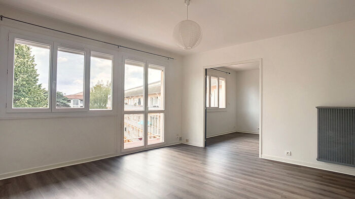 Appartement 3 pièces à louer - Pau, Pau Sud