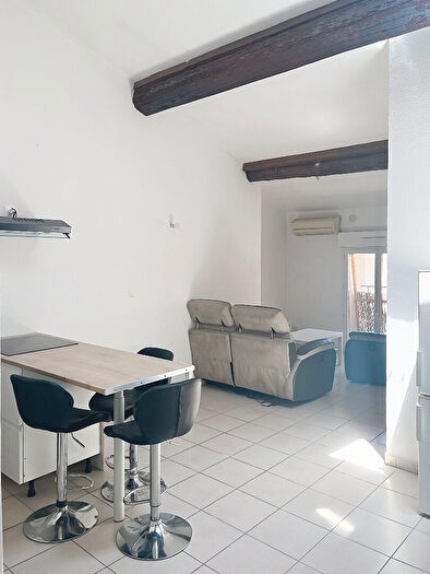Appartement 2 pièces à louer - Bezouce