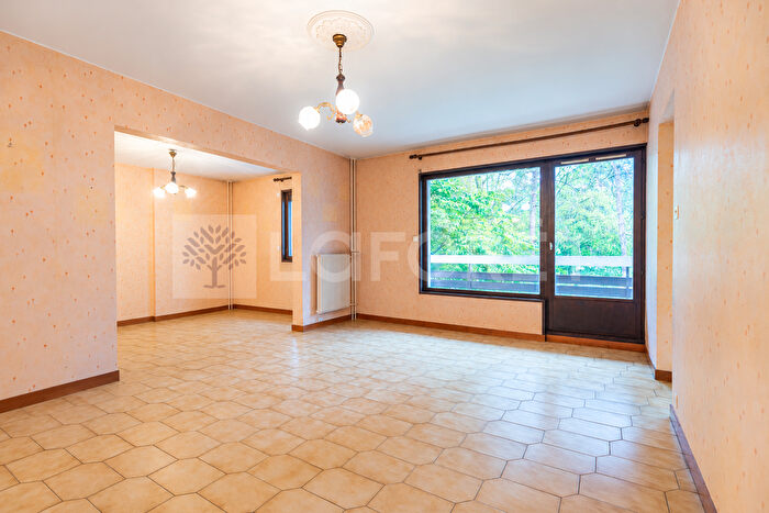 Appartement 4 pièces à vendre - Seynod, Centre-ville