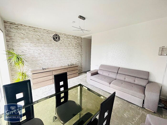 Appartement 2 pièces à louer - Joué-lès-Tours, Centre-ville