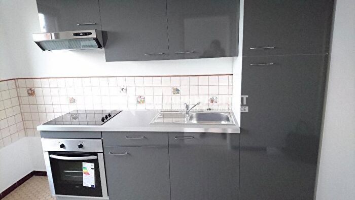 Appartement à louer - Valenciennes, Quesnoy, Delsaux, Musée, Cannoniers, Gare - 2 pièces - 1 chambre