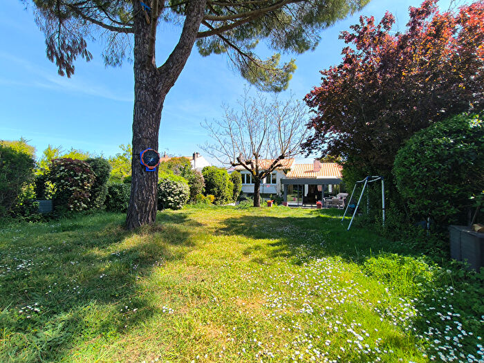 Maison 5 pièces à vendre - La Rochelle, Saint-Eloi, Rompsay