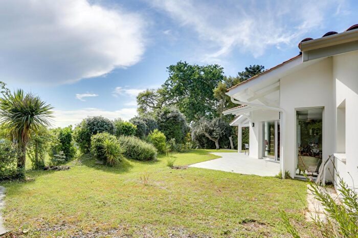 Maison 5 pièces à vendre à Tarnos