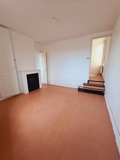 Appartement à louer - Le Havre, Eure, Brindeau - 3 pièces - 2 chambres