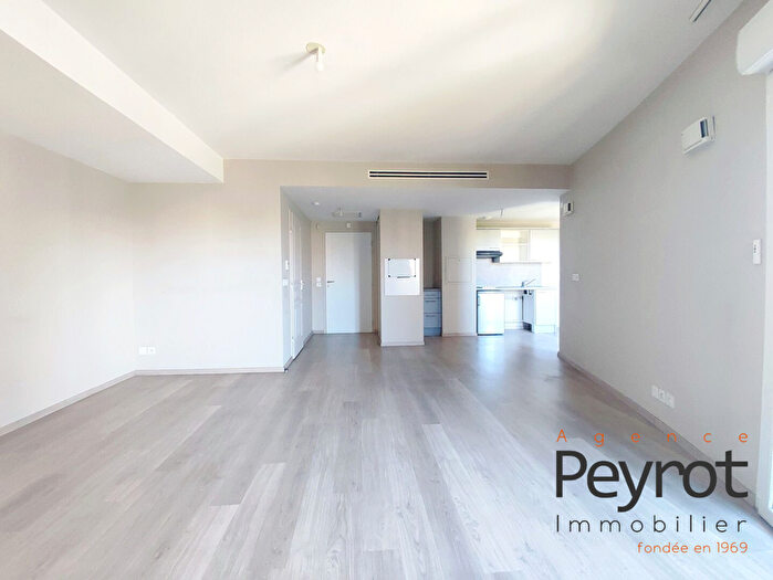 Appartement à vendre - Perpignan, Clémenceau - 2 pièces - 1 chambre