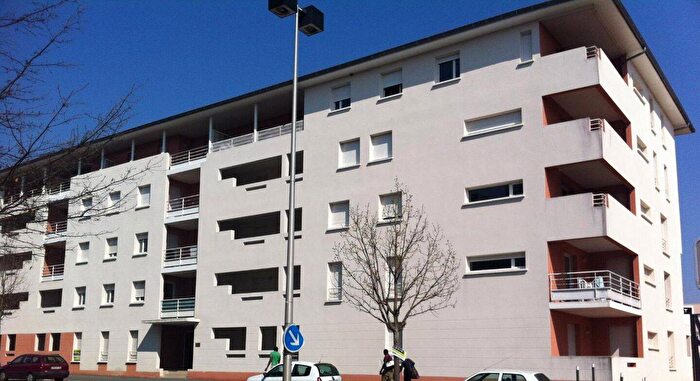 Saint Eloi-Touffenet-Breuil-Mingot, Poitiers - Appartement 2 pièces à louer