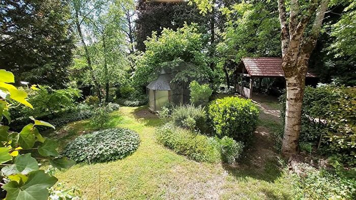 Maison 5 pièces à vendre à Nevers, Cathédrale, Jonction