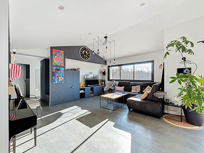 Maison 4 pièces à vendre à Puilboreau