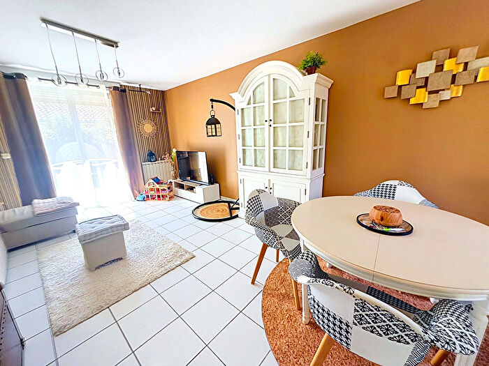 Mazères : Maison 4 pièces à vendre