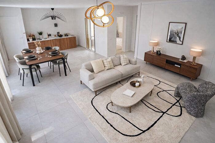 Maison à vendre - Lyon e , Croix Rousse Ouest - 2 pièces