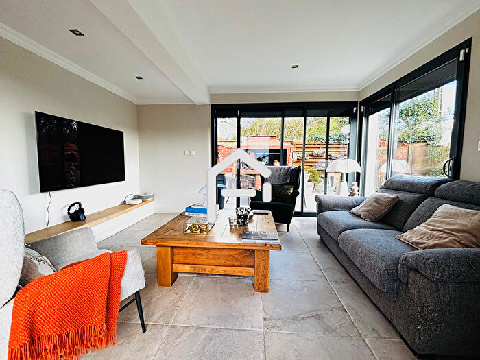 Maison à vendre - Toulouse, Croix Bénite - 9 pièces - 7 chambres