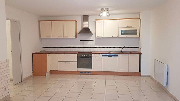 Appartement 3 pièces à Boulevars-Gare-Saint Leger-Chabrand, Draguignan, à louer