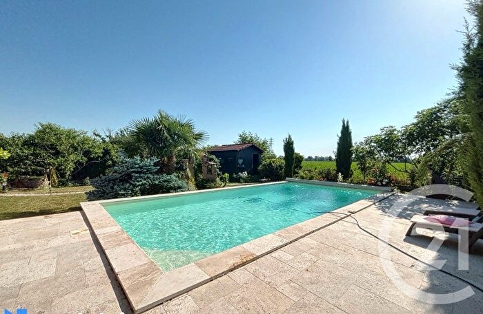 Ménétrol - Maison 6 pièces à vendre