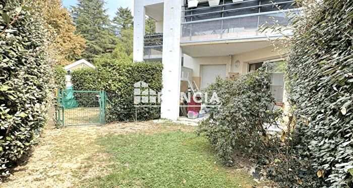 Appartement 2 pièces à vendre - Lons
