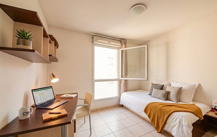 Appartement 1 pièce à vendre à Lyon 7ème, Gerland
