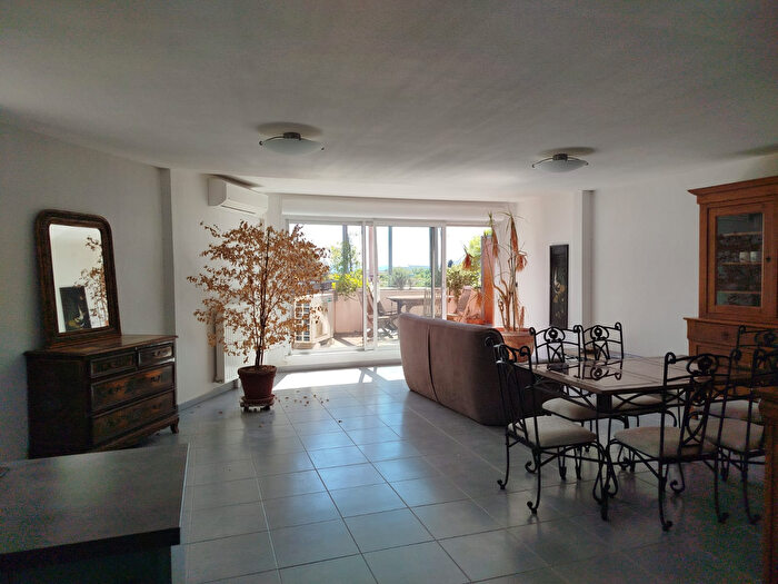 Appartement à vendre - Manosque, Saint-Lazare - 4 pièces - 2 chambres