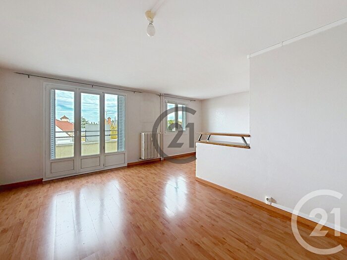 Appartement 4 pièces à vendre à Troyes, Jules Guesde
