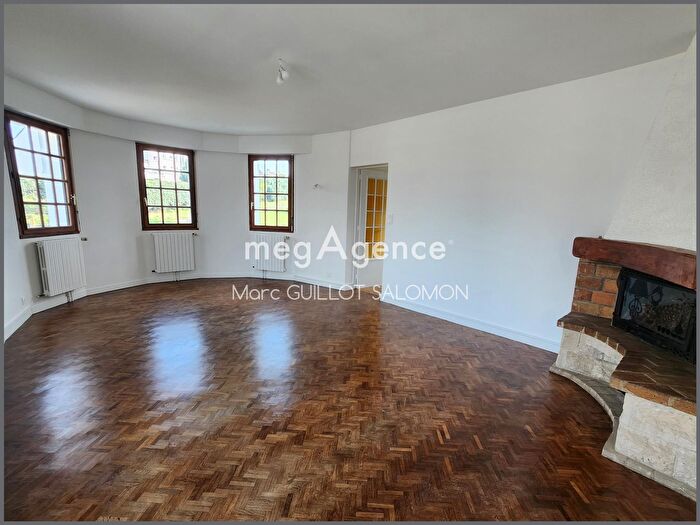 Boulogne-sur-Mer, Gambetta, Ste-Beuve - Maison 5 pièces à vendre