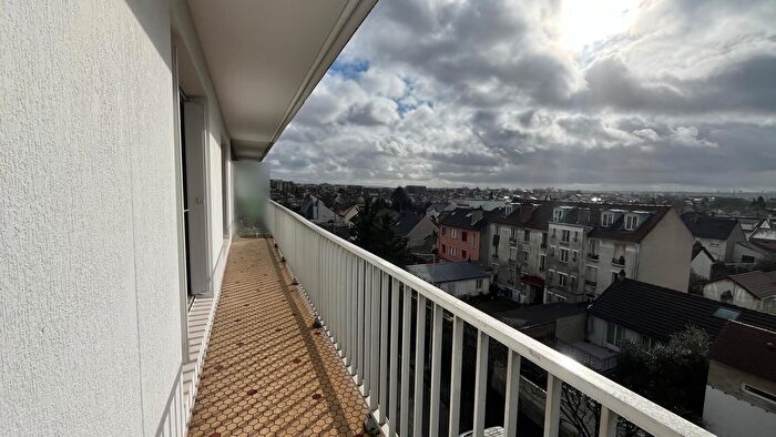 Le Blanc-Mesnil, Nord - Appartement 5 pièces à vendre