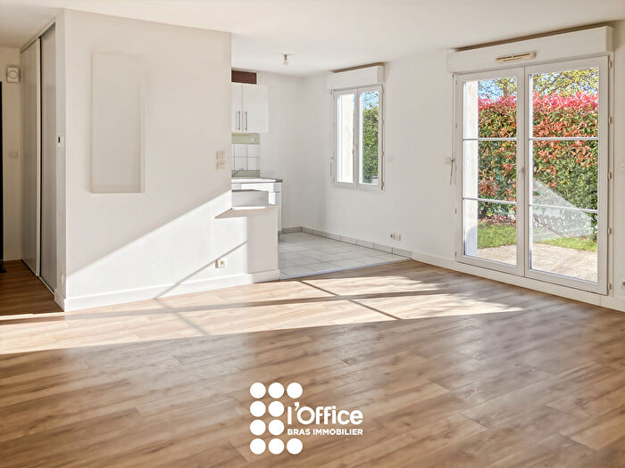 Olonne-sur-Mer, Les Chirons - Appartement 4 pièces à vendre