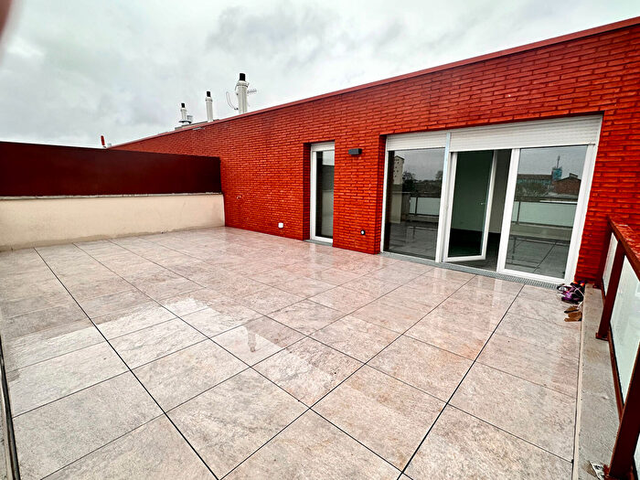 Maisons à vendre et appartements à louer - 1