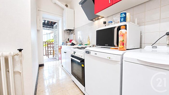 Appartement 4 pièces à Limoux, à vendre