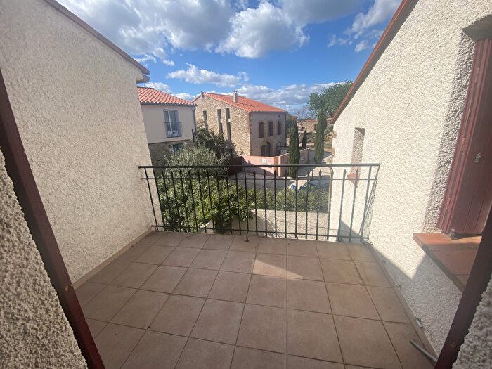 Appartement 4 pièces à vendre - Argelès-sur-Mer
