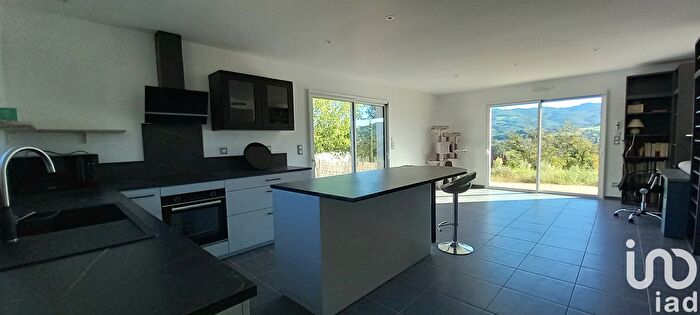 Maison à vendre - Saint-Laurent-les-Tours - 3 pièces - 2 chambres