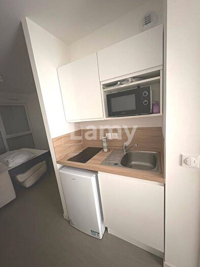 Activités, Orléans - Appartement 1 pièce à louer