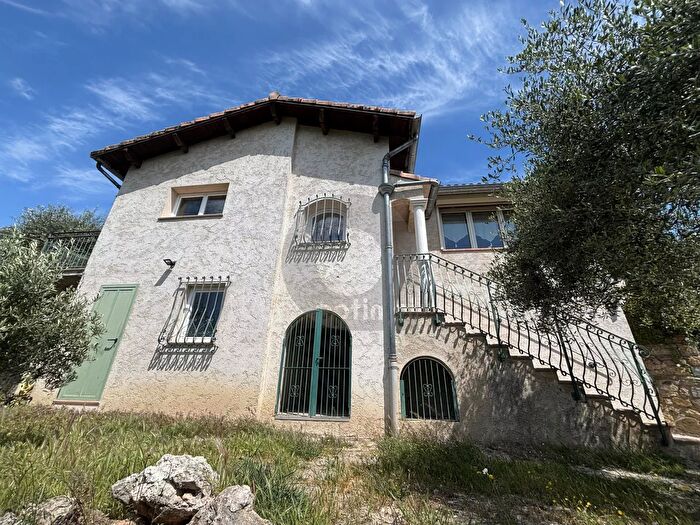 Maison 4 pièces à Sospel, à vendre
