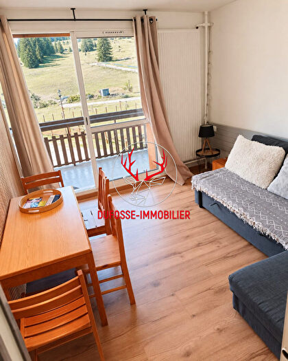 Le Dévoluy, Saint-Étienne-en-Dévoluy - Appartement 1 pièce à vendre