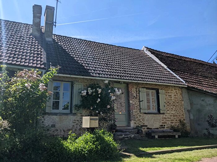 Chaillac - Maison 3 pièces à vendre