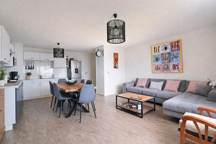 Appartement 3 pièces à vendre - Lanton