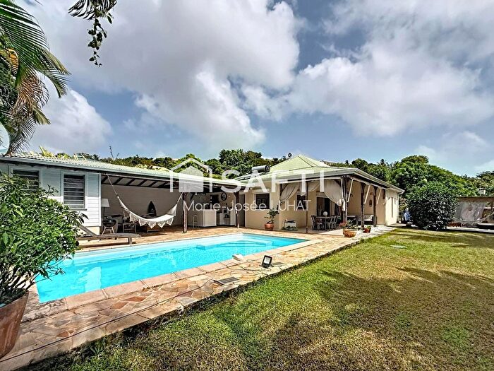 Maison 5 pièces à vendre à La Trinité
