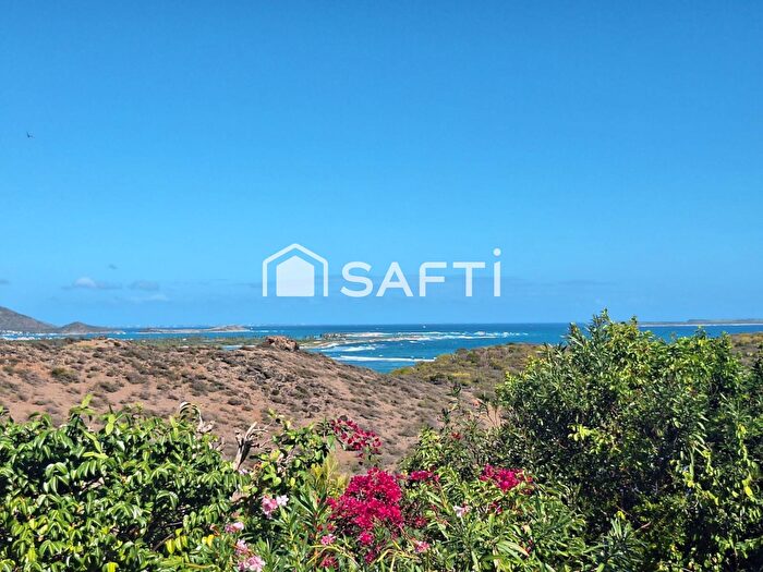 Maison à vendre - Saint-Martin - 4 pièces - 3 chambres