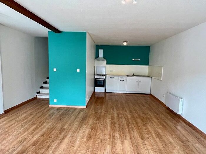 Appartement 2 pièces à vendre - Graulhet, La Vayssière, Saint-Pierre, L'Albertarié, L'Estarié