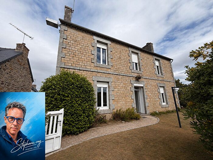 Maison 6 pièces à Pédernec, à vendre